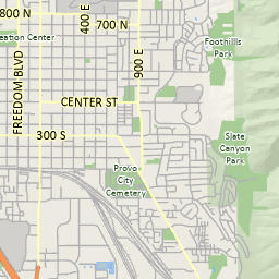 Rental Housing Search - CityView Portal
